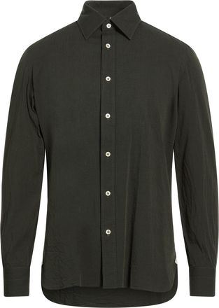 LUIGI BORRELLI NAPOLI TOPS - Hemden auf YOOX.COM