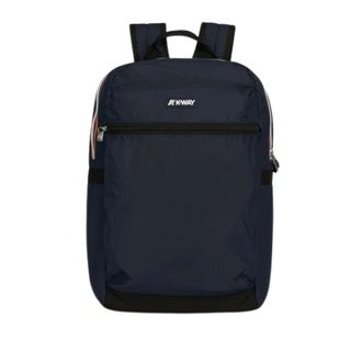 K-Way Herren, Taschen, Blau, ONE SIZEGr&ouml;&szlig;e