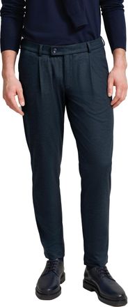 Bugatti Herren Bundfaltenhose