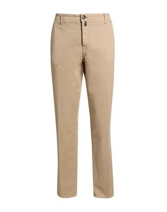 LUIGI BORRELLI NAPOLI BAS - Pantalons sur YOOX.COM