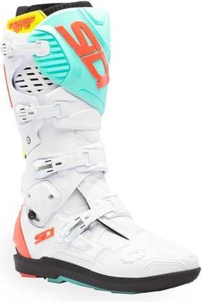 Sidi Crossfire 3 SRS Off-Road Boots EU 45