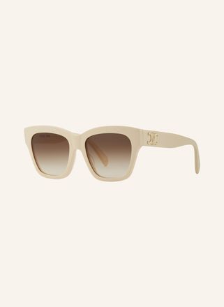 Celine Celine Sonnenbrille cl000473 beige