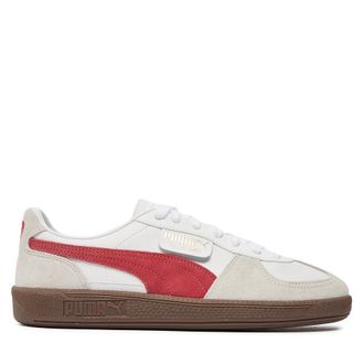 Puma Sneakers Puma Palermo Lth 396464 05 Grau