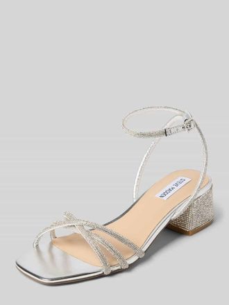 Steve Madden Sandalette mit Ziersteinbesatz Modell Cerena