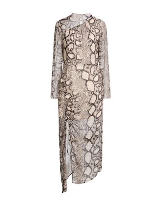 AllSaints KLEIDER - Midi-Kleider auf YOOX.COM