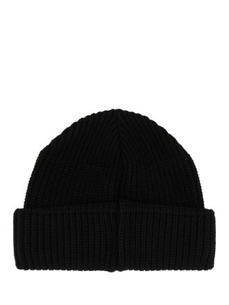 Vivienne Westwood 8102000A_K004BN401 Beanie - Black