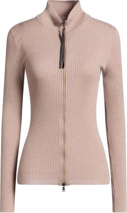 Brunello Cucinelli STRICKWAREN - Strickjacken auf YOOX.COM