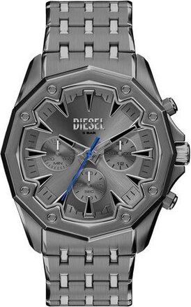 Diesel Uhr Stinger DZ4708 Grau