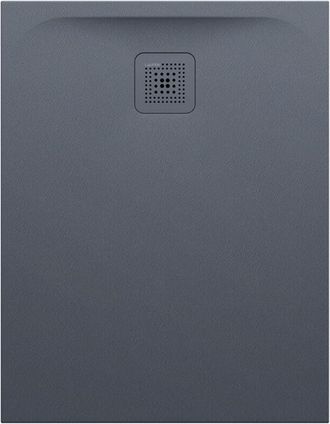 Laufen Laufen - pro Duschwanne, 900x700x33mm, superflach, H2169560780001