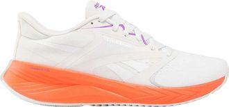 Reebok Energen Tech Plus 2 Sneaker für Mädchen, Barely Grey Barely Grey Coral, 38.5 EU