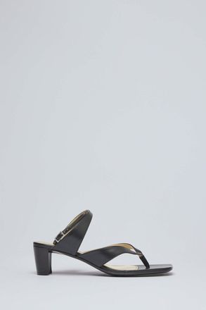 Christophe Lemaire Tong Sandals 50