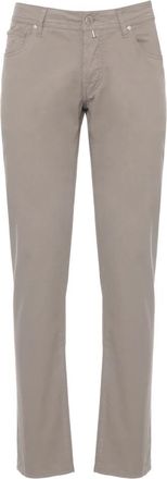 Jacob Cohen Homme, Jeans, Brun, Taille: W31 Jacob Cohen Pantalons