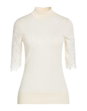Ermanno Scervino STRICKWAREN - Rollkragenpullover auf YOOX.COM