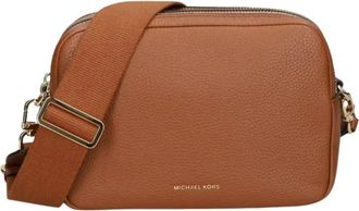 Michael Kors Femme, Sacs, Brun, Taille: ONE Size Bryant Handbag