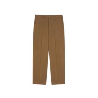 Kenzo Herren, Hosen, Braun, W44Gr&ouml;&szlig;e