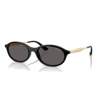 Vogue Eyewear Vogue, Damen, Accessories, Braun, 52 MMGröße