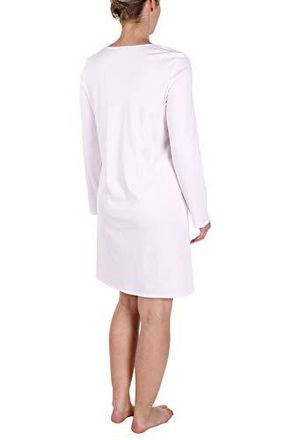 F&eacute;raud 3883011 Chemise de Nuit, Rose (10038), 46 Femme