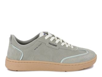Palladium Unisex Pallacup Casual SDE Sneaker, Abbey Stone, 40 EU