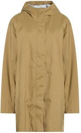 The North Face W VOYAGE RAIN 3L HOODED PARKA