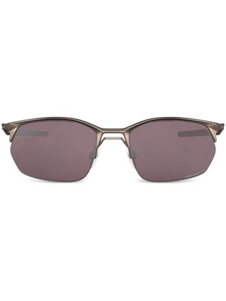 Oakley lunettes de soleil Wire Tap 2.0 - Gris