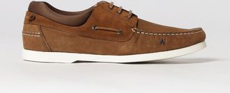 Woolrich Mokassins Herren Farbe Braun