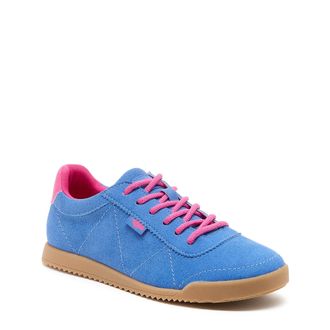 Rocket Dog Damen Bertie Sneaker, blau, 40.5 EU