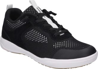Josef Seibel Damen Sneaker Sina 74 in schwarz-weiss