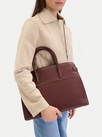 Gino Rossi Handtasche Gino Rossi Aw02 Braun