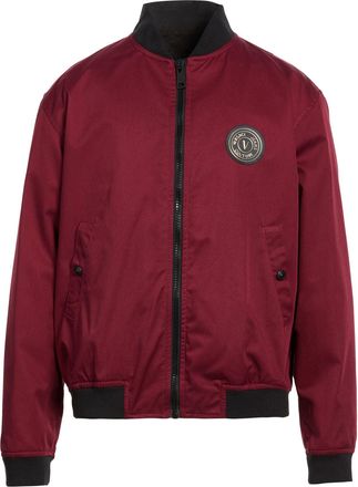 Versace JACKEN & M&Auml;NTEL - Jacken und Anoraks auf YOOX.COM