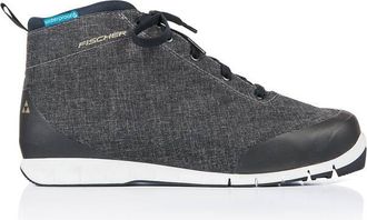 Fischer Herren Langlaufschuhe URBAN CROSS ASH