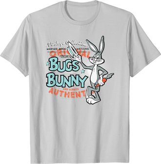 Looney Tunes Looney Tunes Vintage Bugs Bunny T-Shirt