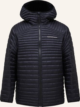 Peak Performance Steppjacke Monolight schwarz