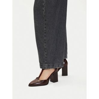 Jenny Pumps JENNY CEO-HY2517-1 Braun
