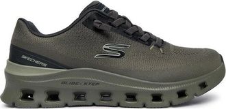 Skechers Sneakers 233132/OLV Gr&uuml;n