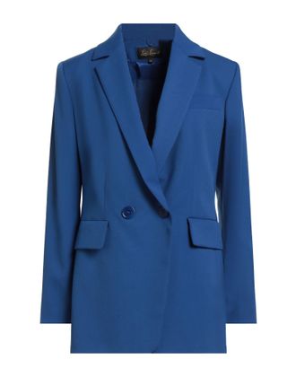 Luisa Spagnoli ANZ&Uuml;GE und CO-ORDS - Blazers auf YOOX.COM
