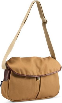 Bleu de Chauffe Sac besace Leon en coton