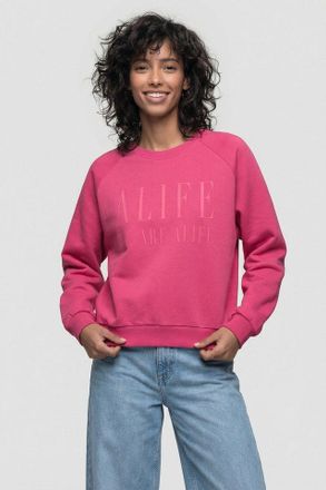 Alife And Kickin Sweatshirt Damen ThyraAK P
