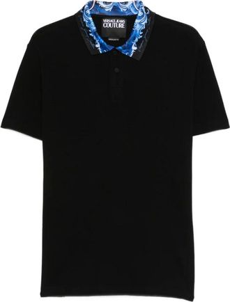 Versace Jeans Couture Homme, Tops, Noir, Taille: 2XL Sweater