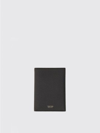 Tom Ford Portefeuille TOM FORD Homme couleur Noir