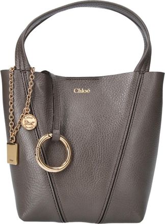 Chlo&eacute; Small Tote Bag Spin