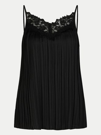 Marc Aurel Marc Aurel Top 6201 1020 93266 Schwarz Regular Fit