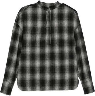 Iro Chemise - Gris