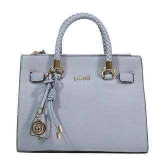 Liu Jo Damen, Taschen, Blau, ONE SIZEGr&ouml;&szlig;e