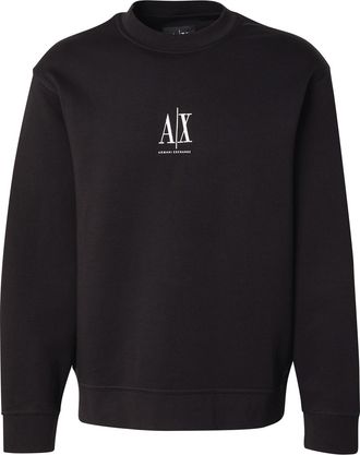 A|X Armani Exchange Sweatshirt Felpa