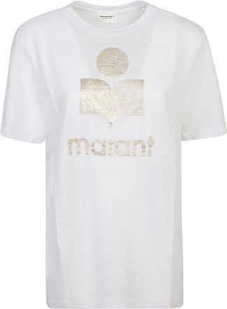 Isabel Marant Damen, Oberteile, Wei&szlig;, MGr&ouml;&szlig;e