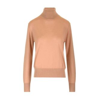 Forte_Forte Strickware - - Knitwear - Damen - Braun - M
