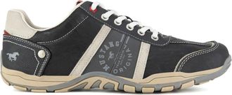 Mustang Jeans Sneakers Mustang 4027-313-200 Grau