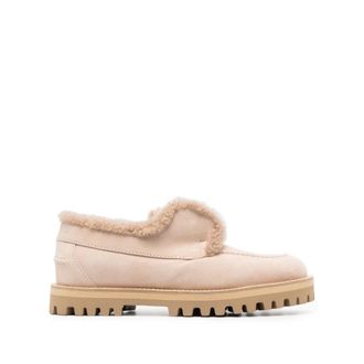 Le Silla Loafers - - Shoes - Damen - Beige - 36 EU