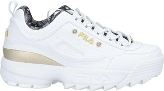 Fila SCHUHE - Sneakers auf YOOX.COM
