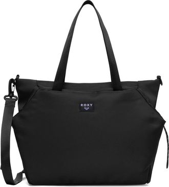 Roxy Handtasche Roxy WBEO-ROXY-RH-002-10 Schwarz